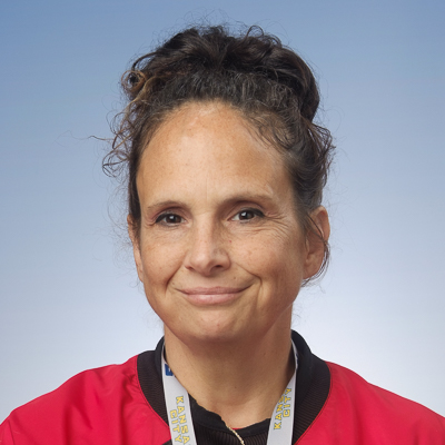 Chandra Blackwell - Faculty and Staff Directories - UMKC School of ...